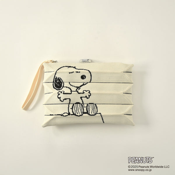 JOSEPH AND STACEY×PEANUTS