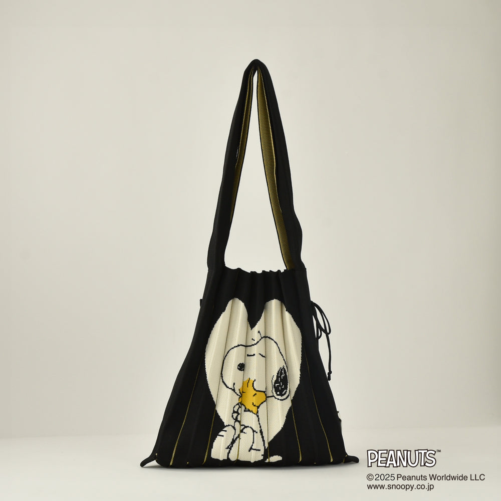 JOSEPH AND STACEY×PEANUTS