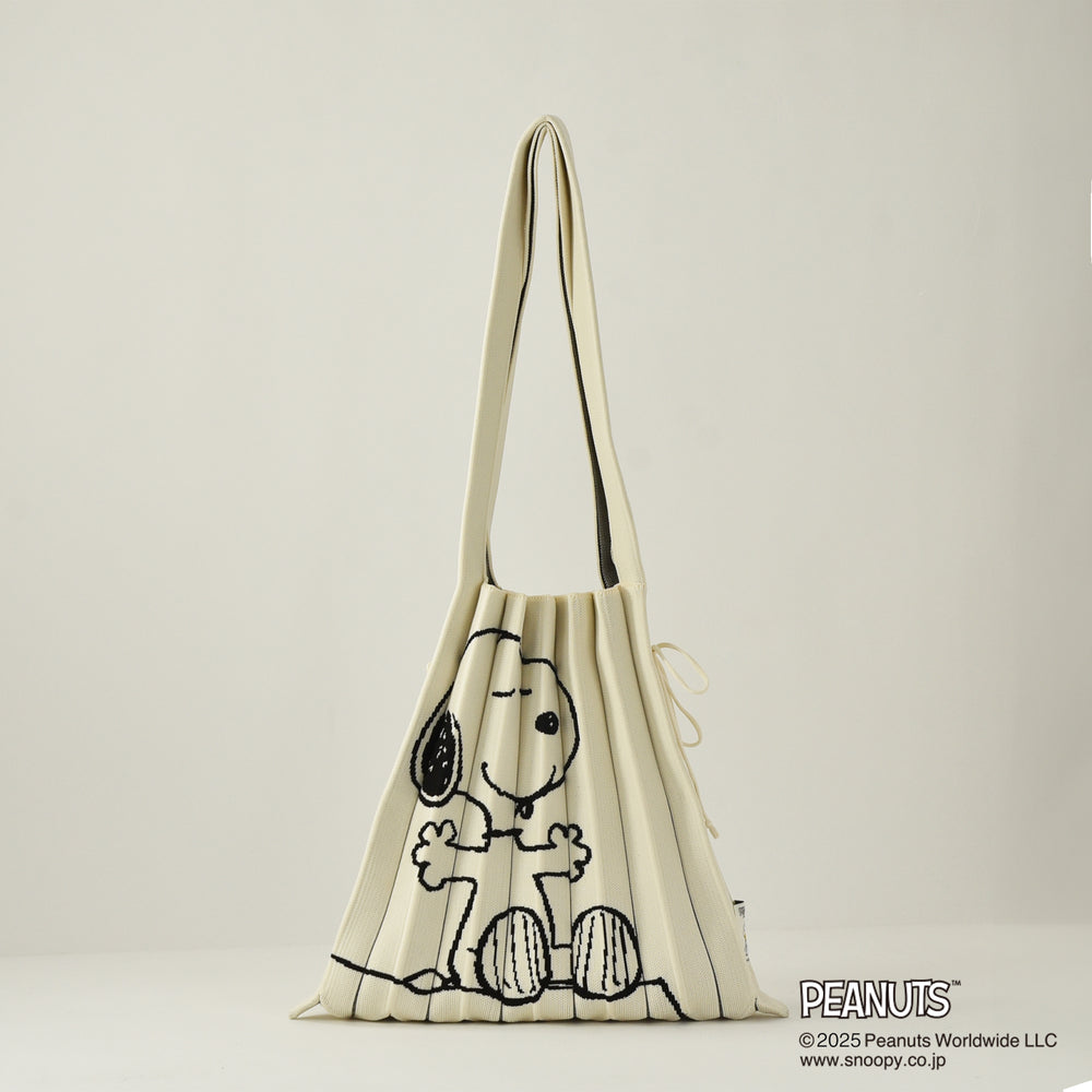 JOSEPH AND STACEY×PEANUTS